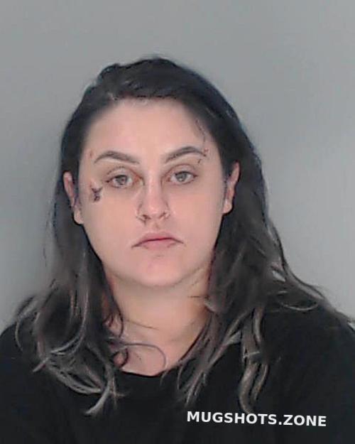 Hanna Miranda 08032023 Nueces County Mugshots Zone