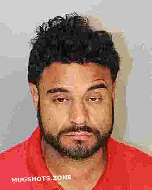 PINON JOEY 08/03/2023 - Nueces County Mugshots Zone