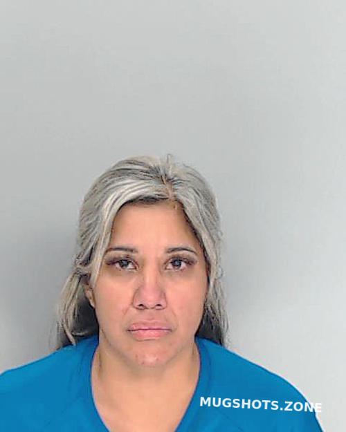 MARTINEZ LINDA 08/04/2023 - Nueces County Mugshots Zone