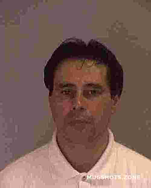 GARCIA ANDRES 08/04/2023 - Nueces County Mugshots Zone