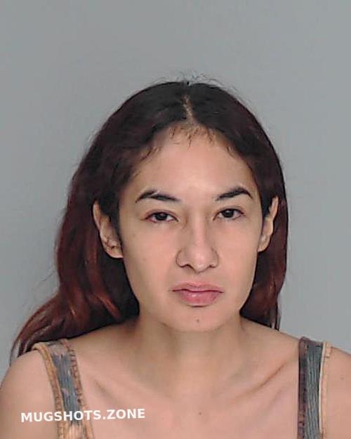 RAMIREZ LEISLY 08/04/2023 - Nueces County Mugshots Zone