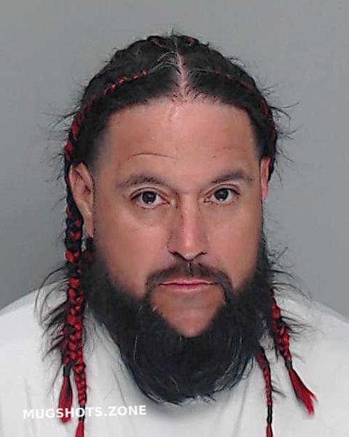 Manzano Edward 08 05 2023 Nueces County Mugshots Zone
