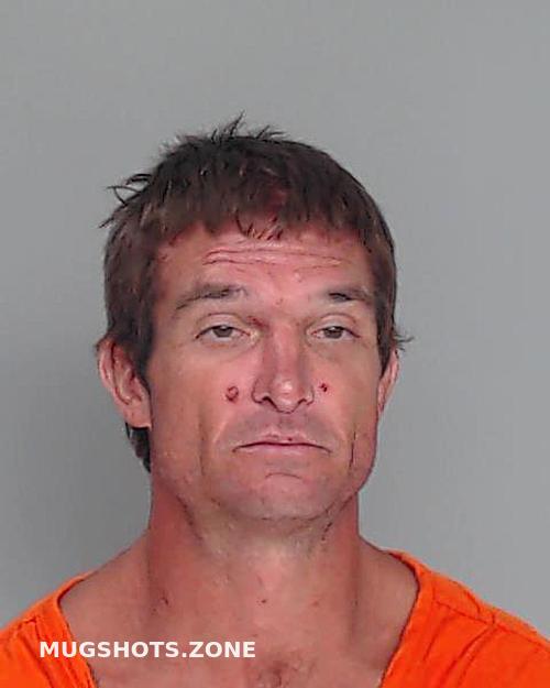 MIMS JOEL KODY 08/06/2023 - Nueces County Mugshots Zone
