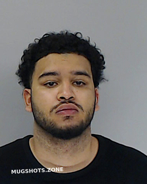 SULLIVAN DARIUS 08/07/2023 - Nueces County Mugshots Zone