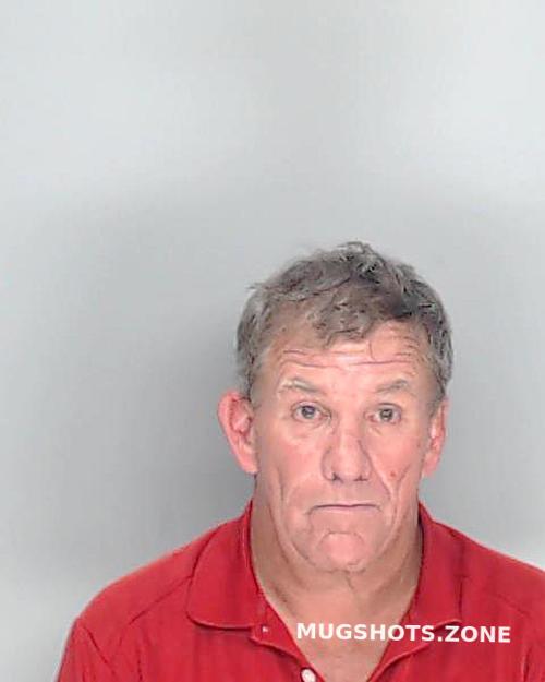 HOHM MICHAEL JOHN 08/08/2023 - Nueces County Mugshots Zone