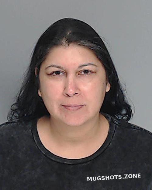 ELIZONDO RUBY 08/10/2023 - Nueces County Mugshots Zone