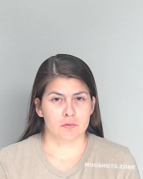 SILVA MIRANDA CASTILLO 08/11/2023 - Nueces County Mugshots Zone