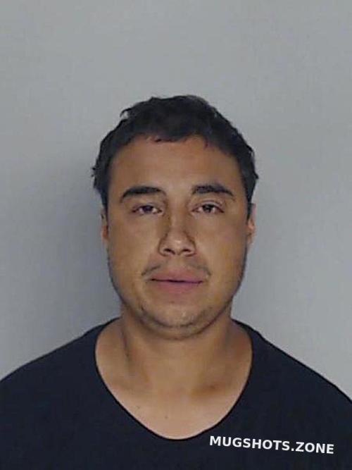 TOVAR AARON 08/13/2023 - Nueces County Mugshots Zone