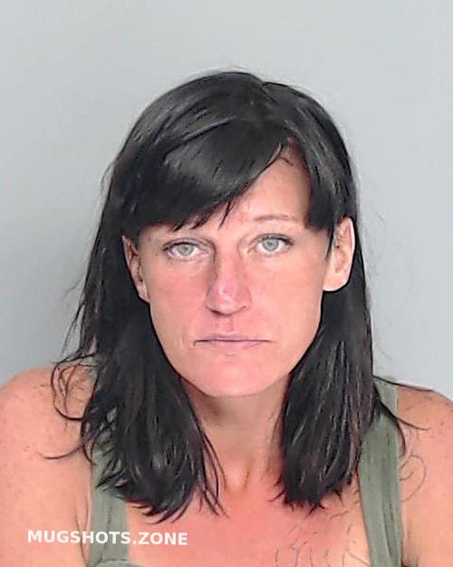 HODGE JESSICA 08/13/2023 - Nueces County Mugshots Zone