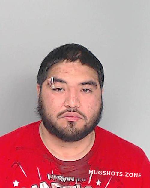 RODRIGUEZ ISAAC 08/13/2023 - Nueces County Mugshots Zone