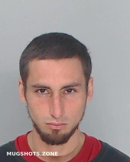GONZALES MICHAEL 08/13/2023 - Nueces County Mugshots Zone GONZALES MICHAEL 08/13/2023 - Nueces County Mugshots Zone