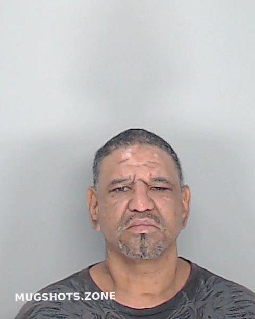 MATHIS RONALD VAN 08/14/2023 - Nueces County Mugshots Zone