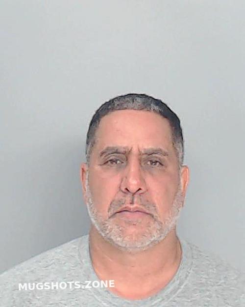 CUREAU RYAN 08/14/2023 - Nueces County Mugshots Zone