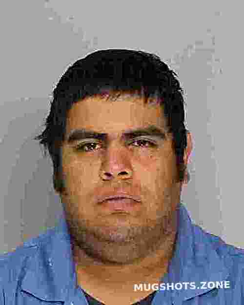 RODRIGUEZ JOSHUA 08/15/2023 - Nueces County Mugshots Zone