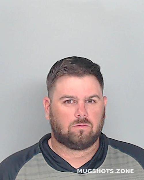 GRAHAM BENJAMIN CURTIS 08/15/2023 - Nueces County Mugshots Zone
