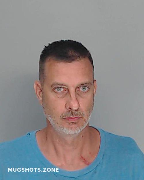 HOREHLED MATTHEW 08/17/2023 - Nueces County Mugshots Zone