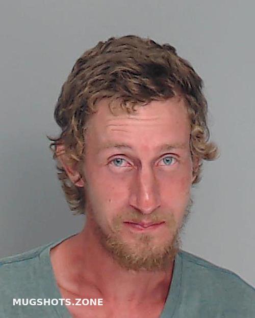 BIRD CHRISTOPHER 08/18/2023 - Nueces County Mugshots Zone