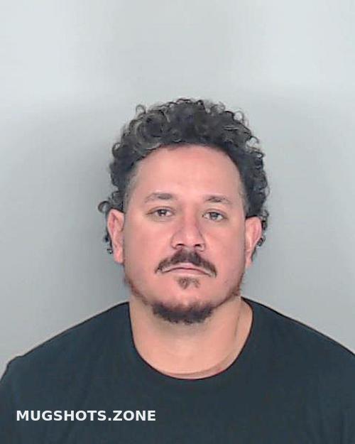 WILSON RODRICK 08/19/2023 - Nueces County Mugshots Zone