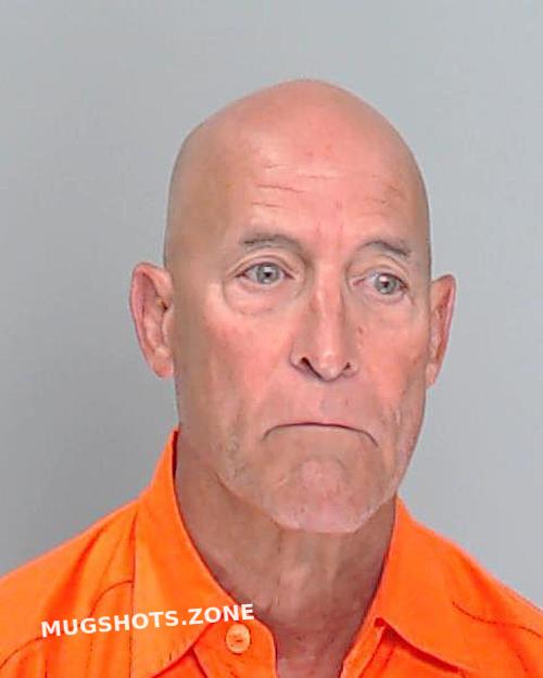 RAMIREZ STEPHEN 08/20/2023 - Nueces County Mugshots Zone