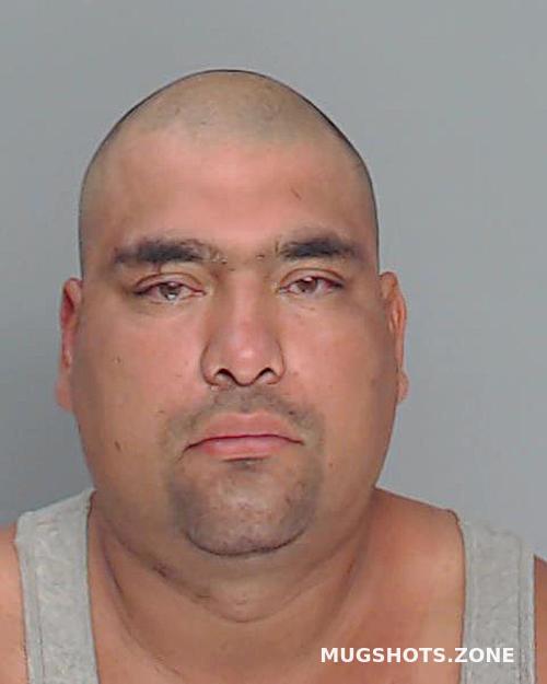 CADEN GREGORY ANTHONY 08/20/2023 - Nueces County Mugshots Zone