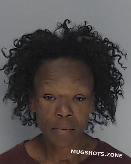 MACK JASMINE 08/21/2023 - Nueces County Mugshots Zone