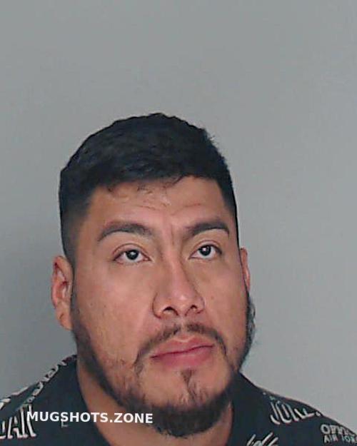 LOPEZ AXEL 08/24/2023 - Nueces County Mugshots Zone