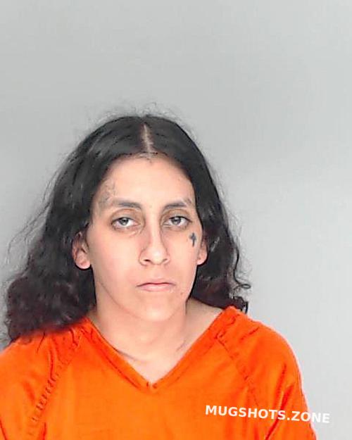 RABE ANNSTAISA MARIE 08/25/2023 - Nueces County Mugshots Zone