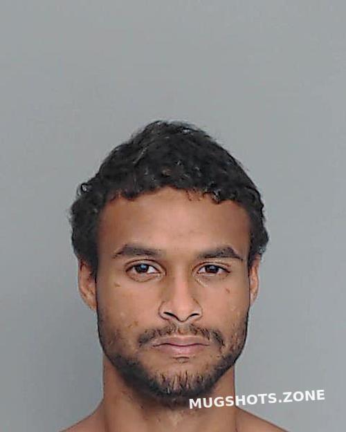 PYLE AUSTIN 08/25/2023 - Nueces County Mugshots Zone