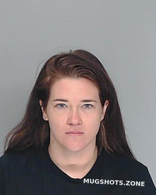 CRANLEY STEPHANIE 08/26/2023 - Nueces County Mugshots Zone