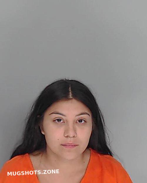 MAREZ ANGEL LYNN 08/26/2023 - Nueces County Mugshots Zone
