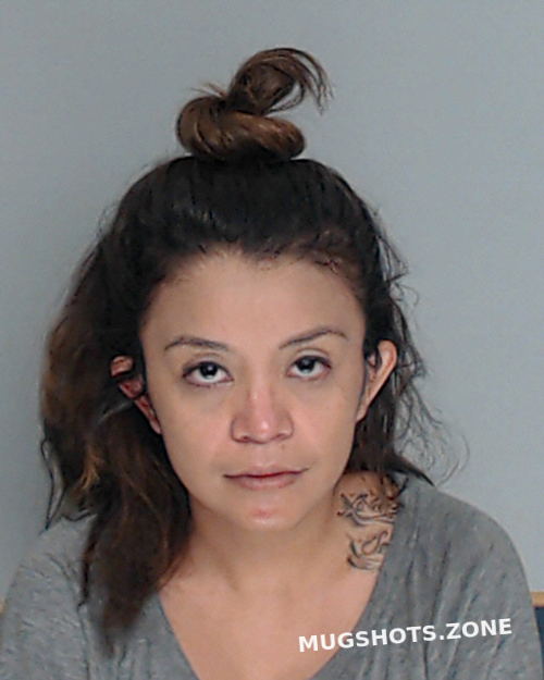 JACINTO XYLENA RUBY 08/27/2023 - Nueces County Mugshots Zone