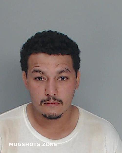 RIOS JOHNNY 08/28/2023 - Nueces County Mugshots Zone