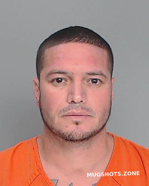 LONGORIA JERRY 08/28/2023 - Nueces County Mugshots Zone