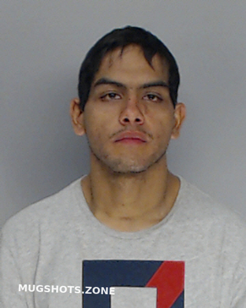 CASTILLO JIMMY 08/28/2023 - Nueces County Mugshots Zone