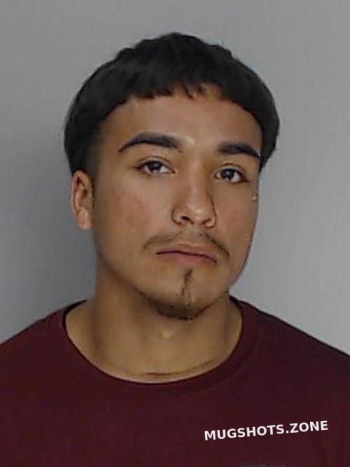 FLORES JOE ANGEL 08/30/2023 - Nueces County Mugshots Zone
