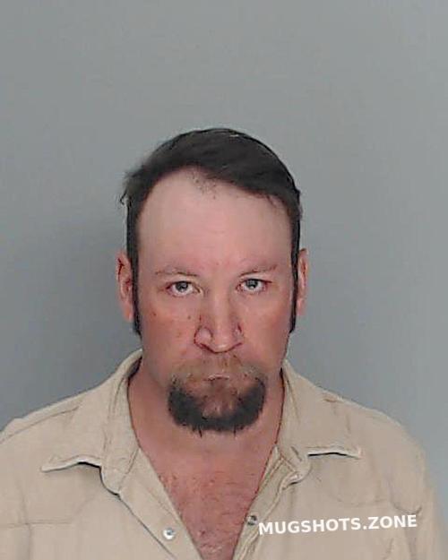 SALVAGNO DILLON 08/30/2023 - Nueces County Mugshots Zone