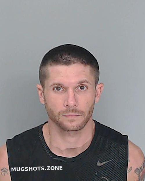 WRIGHT TYLER JAMES 08/31/2023 - Nueces County Mugshots Zone