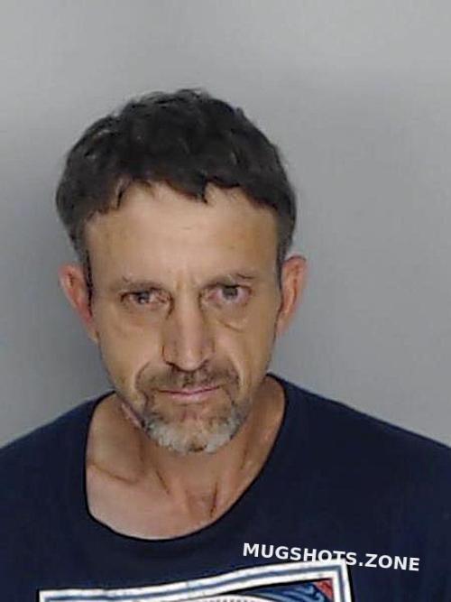 MCCART RANDALL WAYNE 08/31/2023 - Nueces County Mugshots Zone