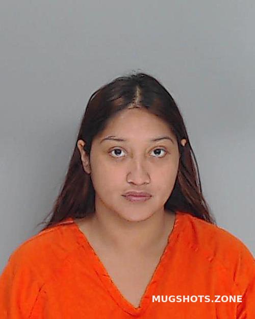RODRIGUEZ VIVIAN 09/01/2023 - Nueces County Mugshots Zone