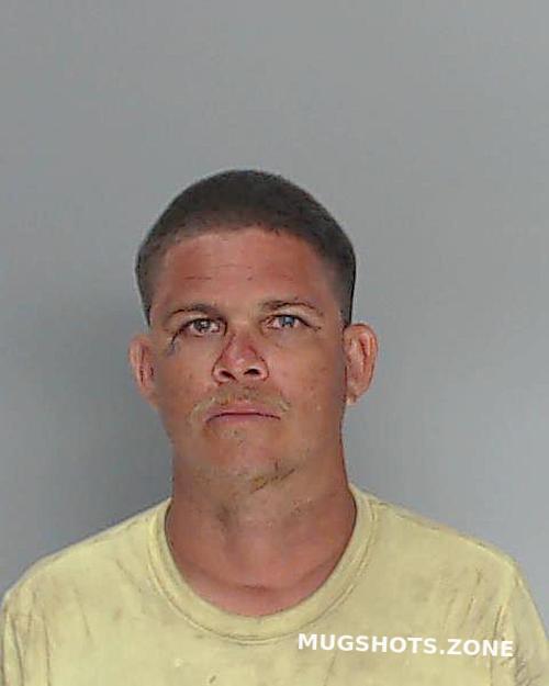 HOYT CHANCE 09/02/2023 - Nueces County Mugshots Zone