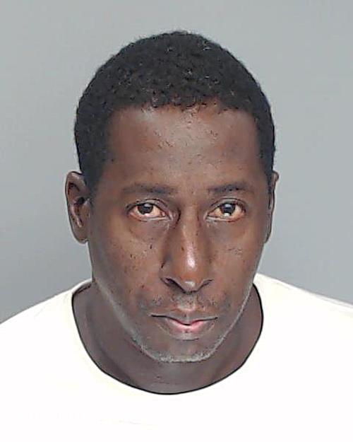 JACKSON MARK 09/02/2023 - Nueces County Mugshots Zone