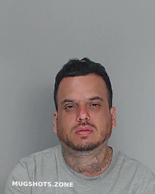 GARZA JESSE 09/04/2023 - Nueces County Mugshots Zone