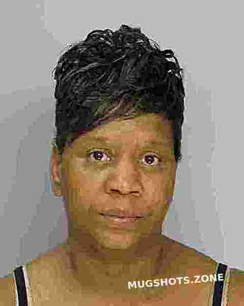 GIDREY RHONDA 09/05/2023 - Nueces County Mugshots Zone