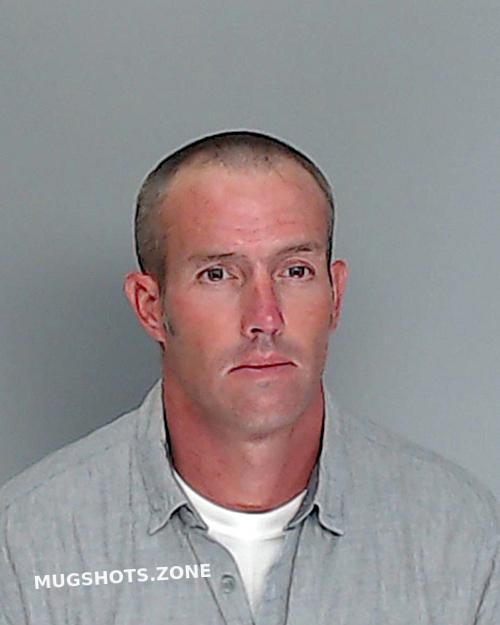 MCDONALD JASON PAUL 09/07/2023 - Nueces County Mugshots Zone