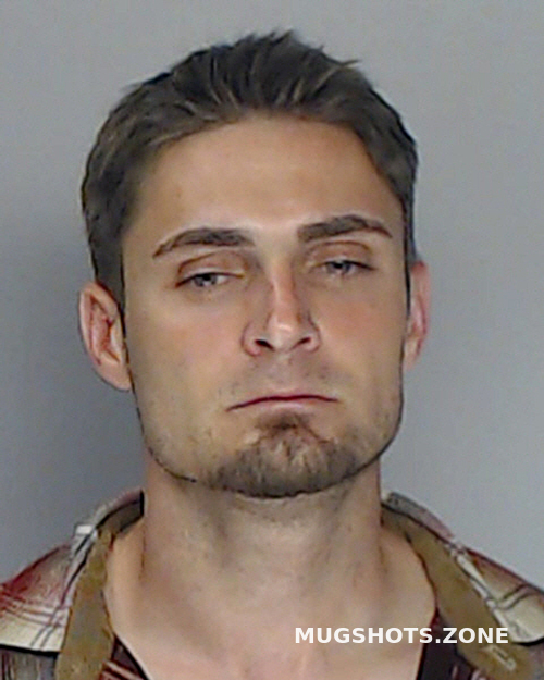 SPEARS BRANDON 09/07/2023 - Nueces County Mugshots Zone