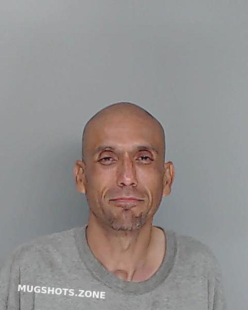 GODINES MICHAEL LOUIS 09/08/2023 - Nueces County Mugshots Zone