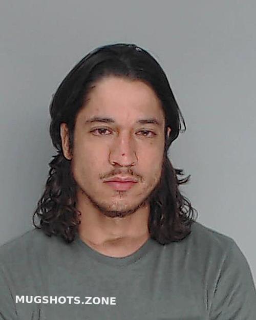 GONZALEZ JAMES MATTHEW 09/08/2023 - Nueces County Mugshots Zone