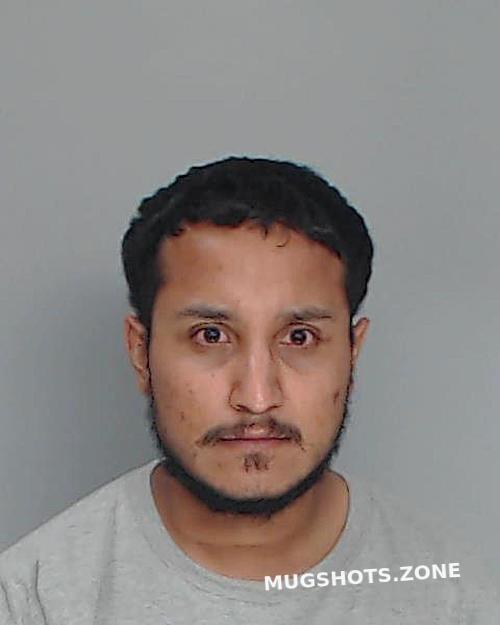 GONZALEZ MARIO ADRIAN 09/09/2023 - Nueces County Mugshots Zone