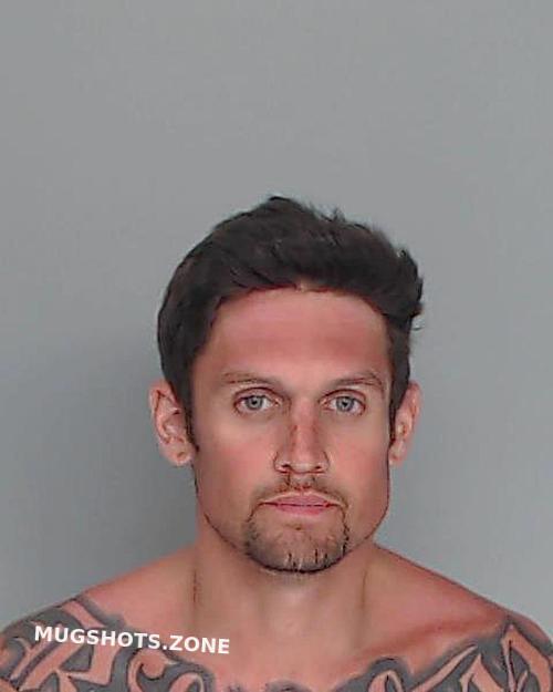 DICKERSON KYLE MARK 09/10/2023 - Nueces County Mugshots Zone