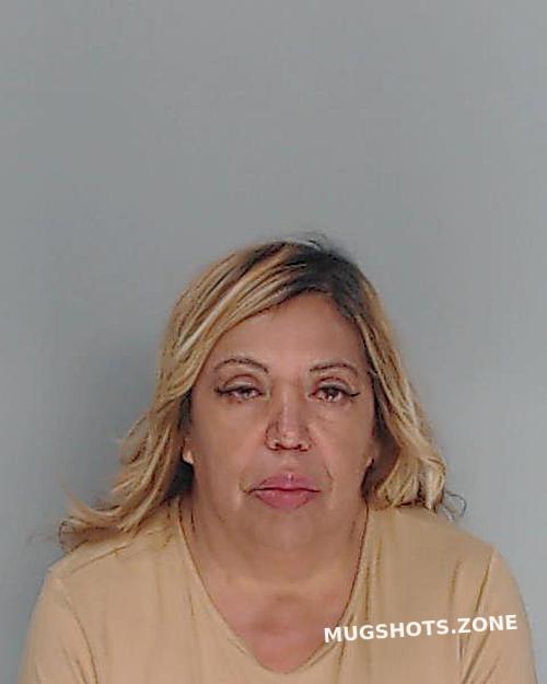 PEREZ CYNTHIA 09/10/2023 - Nueces County Mugshots Zone